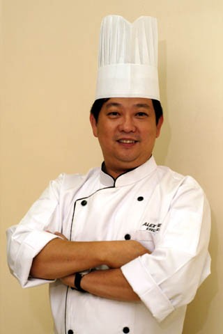 Restaurant Riviera - The Heritage Hotel Manila - Restaurant in the ...